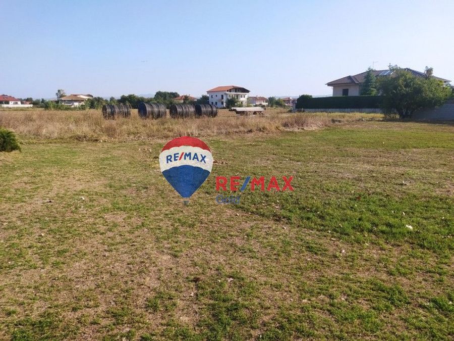 Πώληση, Οικόπεδο, 600τ.μ. Λαγκαδάς, Περιβολάκι | 11624704 | Spitogatos