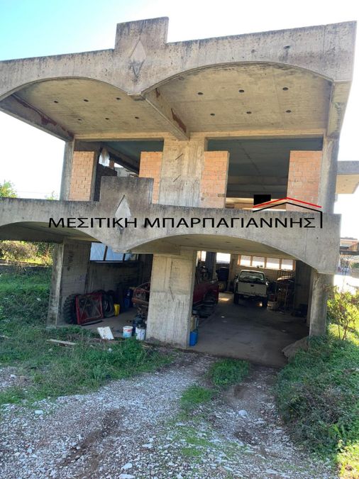 Πώληση, Μεζονέτα, 306τ.μ. Ναύπακτος, Λυγιάς | 11913747 | Spitogatos
