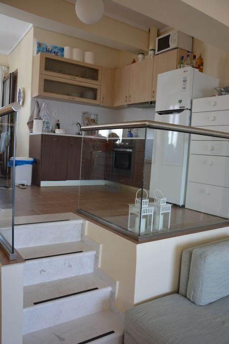 Μεζονέτα προς πώληση Νέα Ρόδα (Σταγείρων - Ακάνθου) - ΠΡΟΣ ΠΩΛΗΣΗ ...