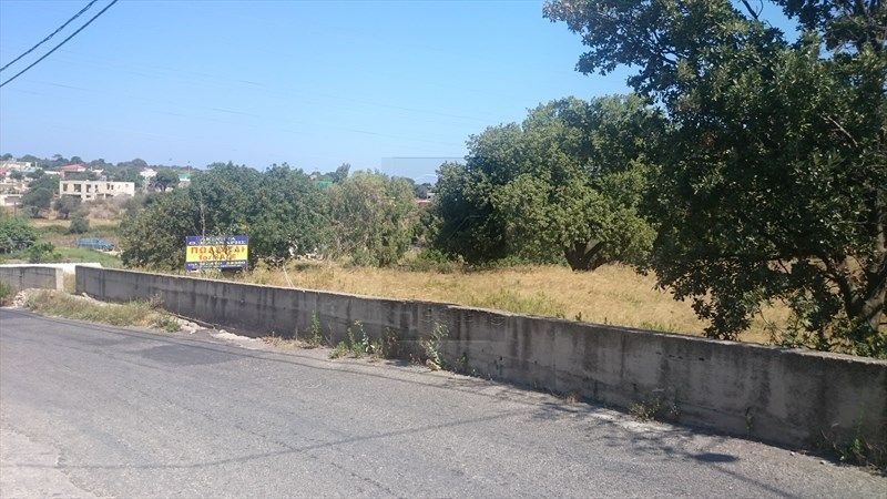 Οικόπεδο προς πώληση Πόλη (Ρόδος) - ΕΠΑΓΓΕΛΜΑΤΙΚΟ