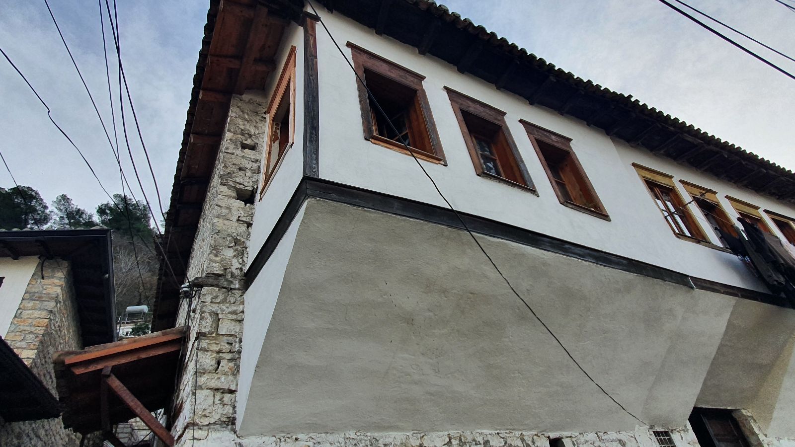 Shtëpi Private në shitje Berat - qyteti - Shitet shtepia private 2 ...