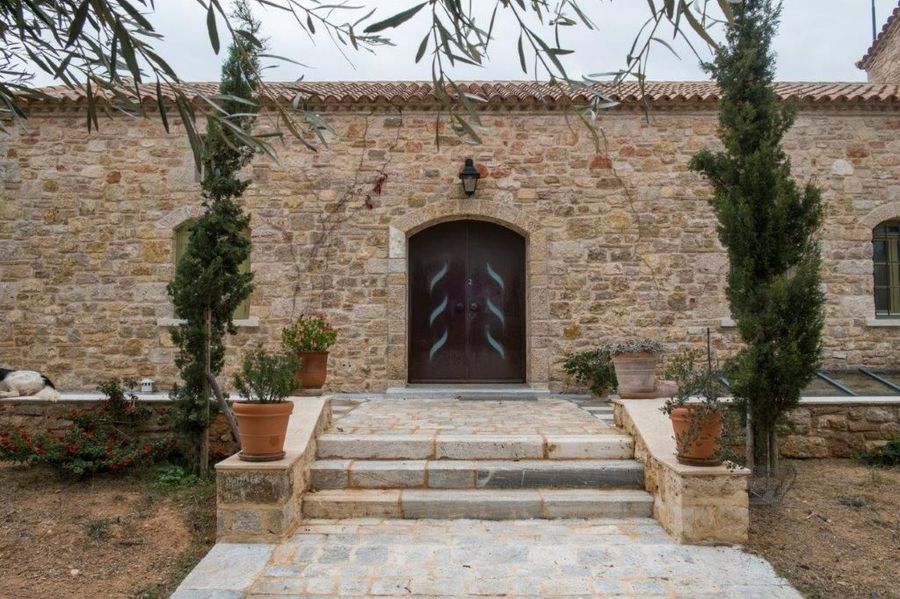 Μονοκατοικία προς πώληση Κάτω Χαρβάτι (Παλλήνη)