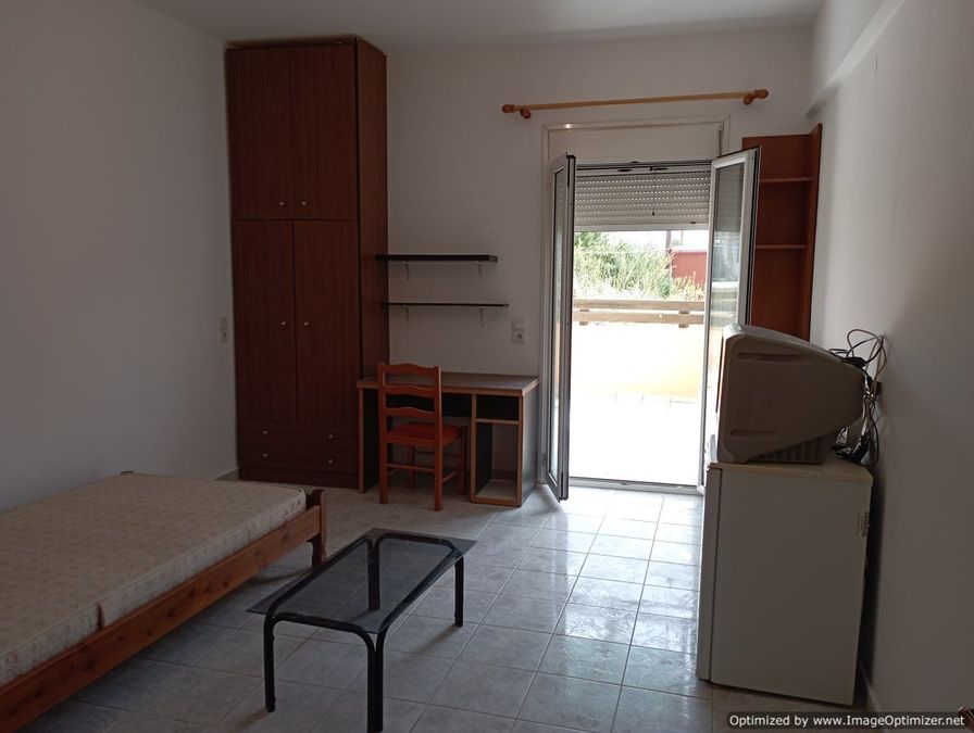 Ενοικίαση, Studio / Γκαρσονιέρα, 30τ.μ. Ηράκλειο Κρήτης, Άγιος Ιωάννης ...