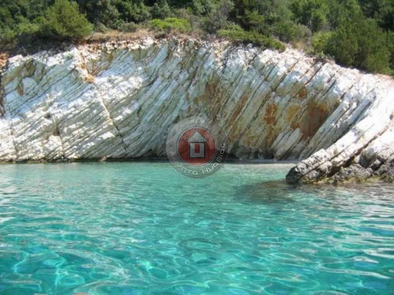 Οικόπεδο προς πώληση Νότια Ρόδος (Ρόδος)
