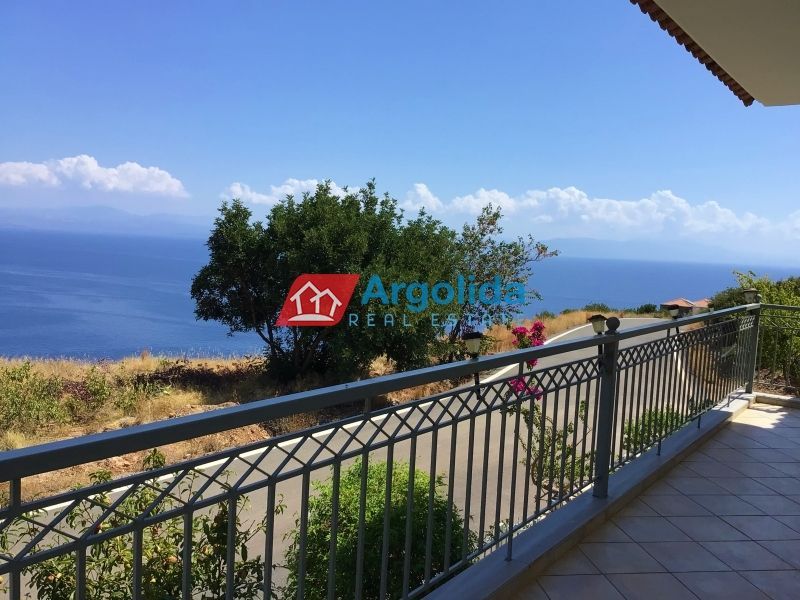 Detached House for sale, 185sqm, 310,000€ - Arkadiko Chorio | Spiti24