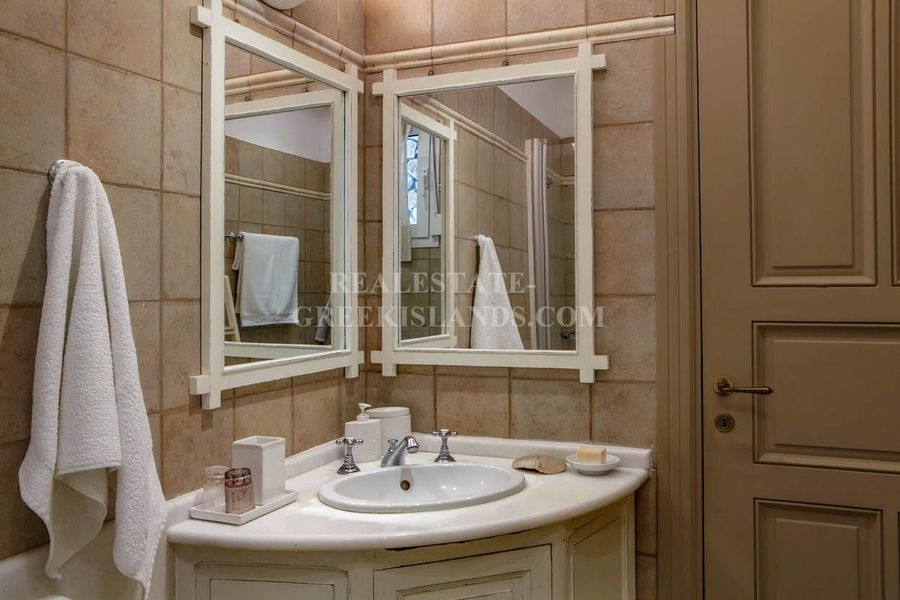 Villa for sale Lesvos - Mitilini