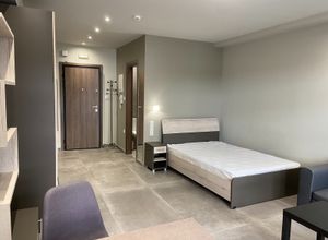 Ενοικίαση, Studio / Γκαρσονιέρα, 30τ.μ. Κέντρο Θεσσαλονίκης, Τουρκικό ...