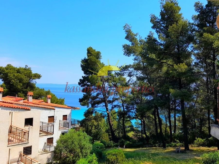 Μεζονέτα προς πώληση Καλλιθέα (Κασσάνδρα) - ΜΕΖΟΝΕΤΑ ΠΡΟΣ ΠΩΛΗΣΗ 150 Τ ...