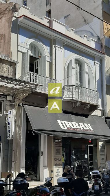 Κτίριο επαγγελματικών χώρων προς πώληση Πάτρα - Κέντρο (Πάτρα) - ΠΩΛΗΣΗ ...