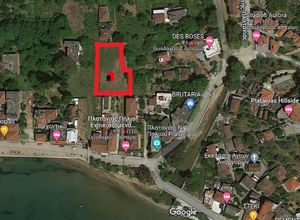 Sale, Plot, 1650m² Sipiada, Platania | 5610047 | Spitogatos