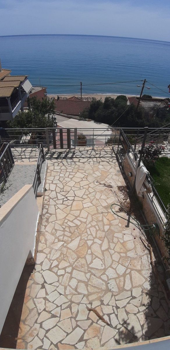 Μεζονέτα προς πώληση Λούτσα (Φανάρι) - ΛΟΥΤΣΑ ΠΡΕΒΕΖΑ ΜΕΖΟΝΕΤΑ 100 ΤΜ ...