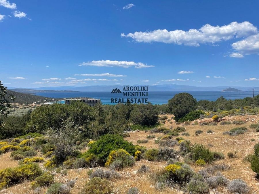Πώληση, Οικόπεδο, 679τ.μ. Κρανίδι, Σαλάντι | 12635196 | Spitogatos