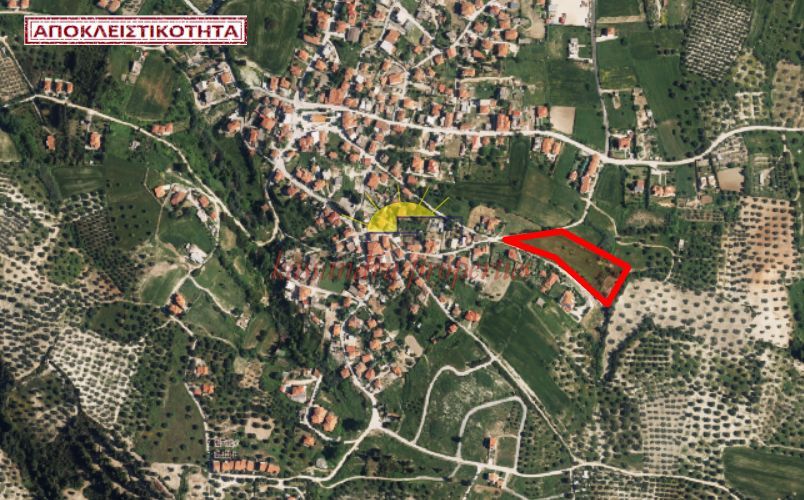 ΕΞΑΙΡΕΤΙΚΟ ΟΙΚΟΠΕΔΟ ΠΡΟΣ ΠΩΛΗΣΗ ΣΤΗΝ ΚΑΛΑΝΔΡΑ, ΣΤΗΝ ΚΑΣΣΑΝΔΡΑ ΧΑΛΚΙΔΙΚΗΣ