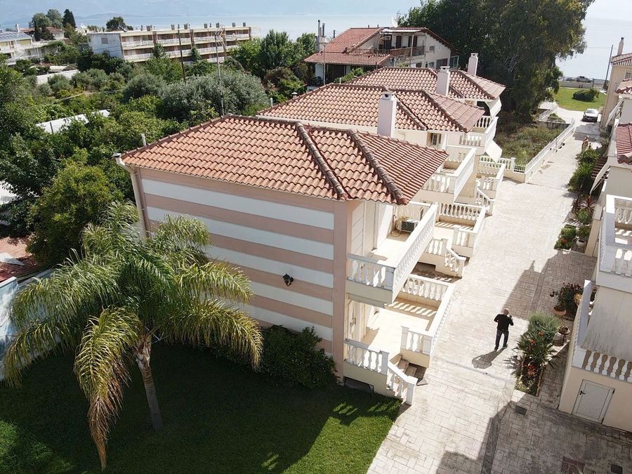 Μεζονέτα προς πώληση Σελιανίτικα (Αιγιάλεια) - ΠΟΛΥΤΕΛΗΣ ΜΕΖΟΝΕΤΑ 125 Τ ...