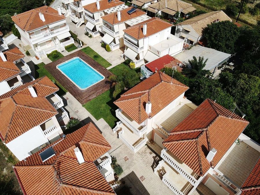 Μεζονέτα προς πώληση Σελιανίτικα (Αιγιάλεια) - ΠΟΛΥΤΕΛΗΣ ΜΕΖΟΝΕΤΑ 125 Τ ...
