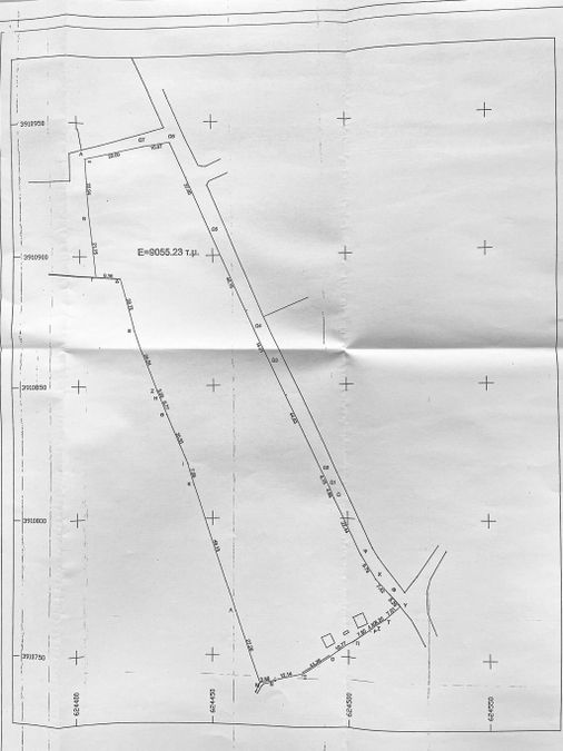 Sale, Plot, 9055m² Chersonisos, Anissaras | 12680255 | Spitogatos