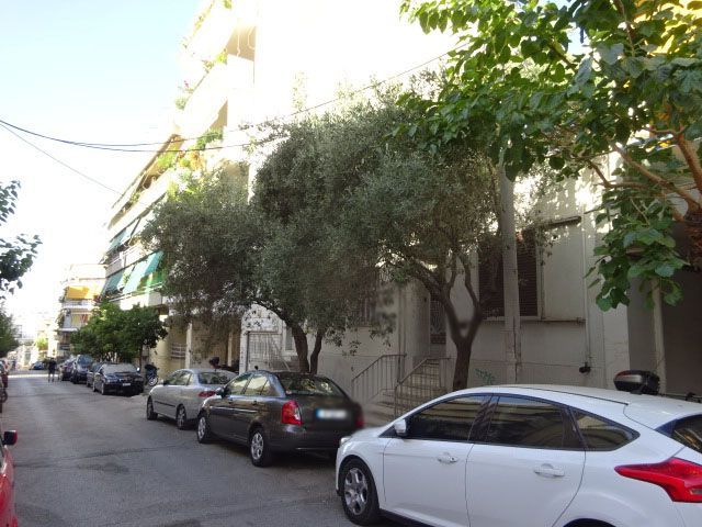 ΟΙΚΟΠΕΔΟ ΜΕ ΜΟΝΟΚΑΤΟΙΚΙΑ
