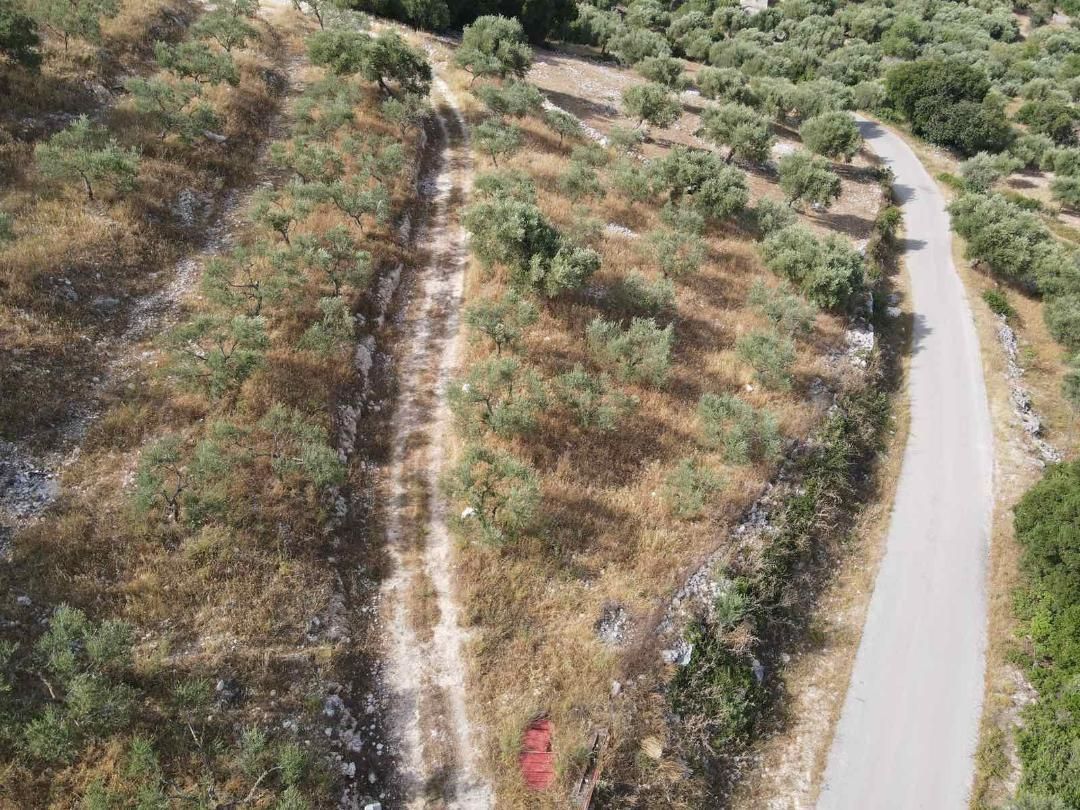 Land Plot for sale Volimes (Elatio)