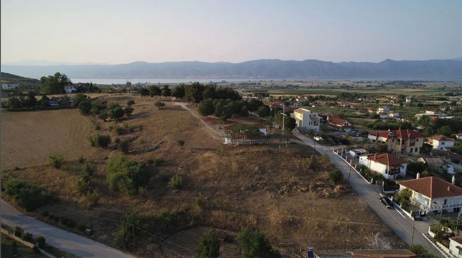 Πώληση, Οικόπεδο, 550τ.μ. Απολλώνια, Κέντρο | 12746722 | Spitogatos
