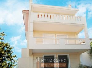 Sale, Detached house, 266m² Athens - East, Artemida (Loutsa) | 12752598 ...