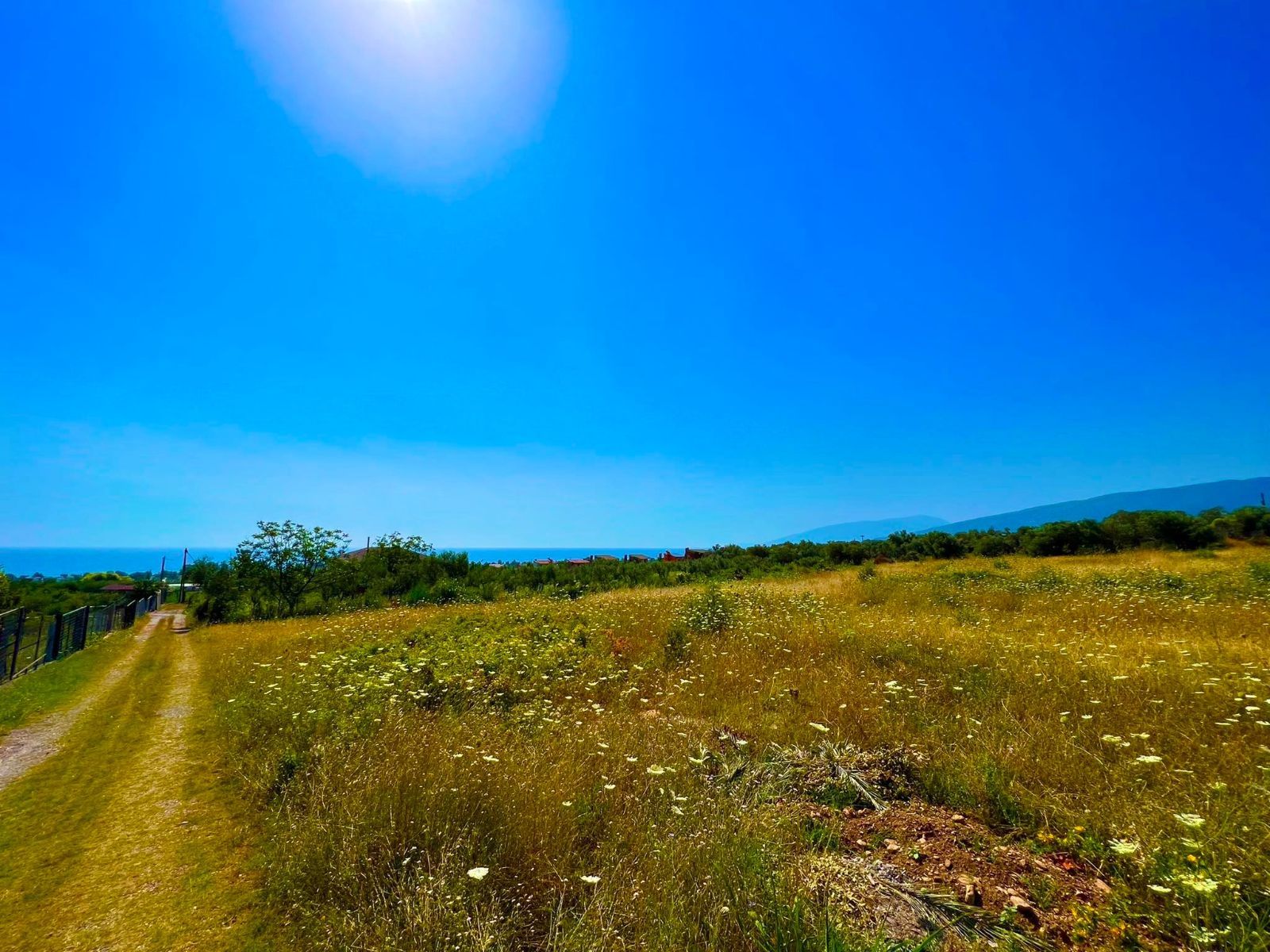 Plac na prodaju Plaka (Litochoro)