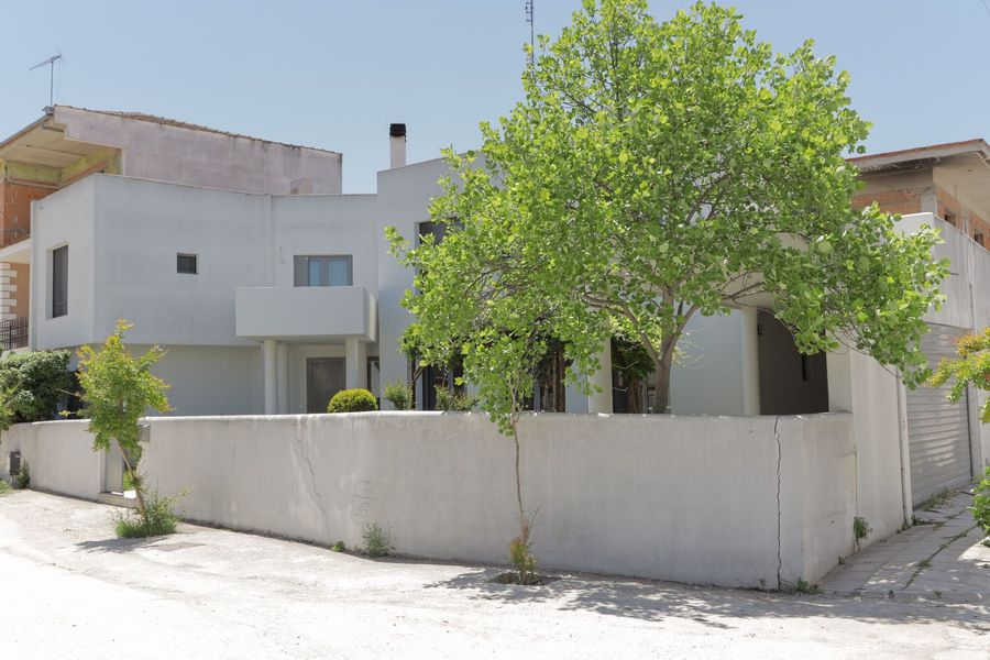 Πωλήσεις βιλών στην περιοχή Ν. Λάρισας - ΑΚΙΝΗΤΑ Γ.Β.ΚΩΣΤΟΥΛΑΣ