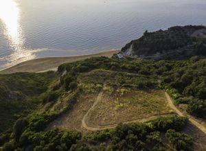 Sale, Plot, 17000m² Corfu, Thinalio | 12815200 | Spitogatos