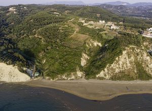 Sale, Plot, 17000m² Corfu, Thinalio | 12815200 | Spitogatos