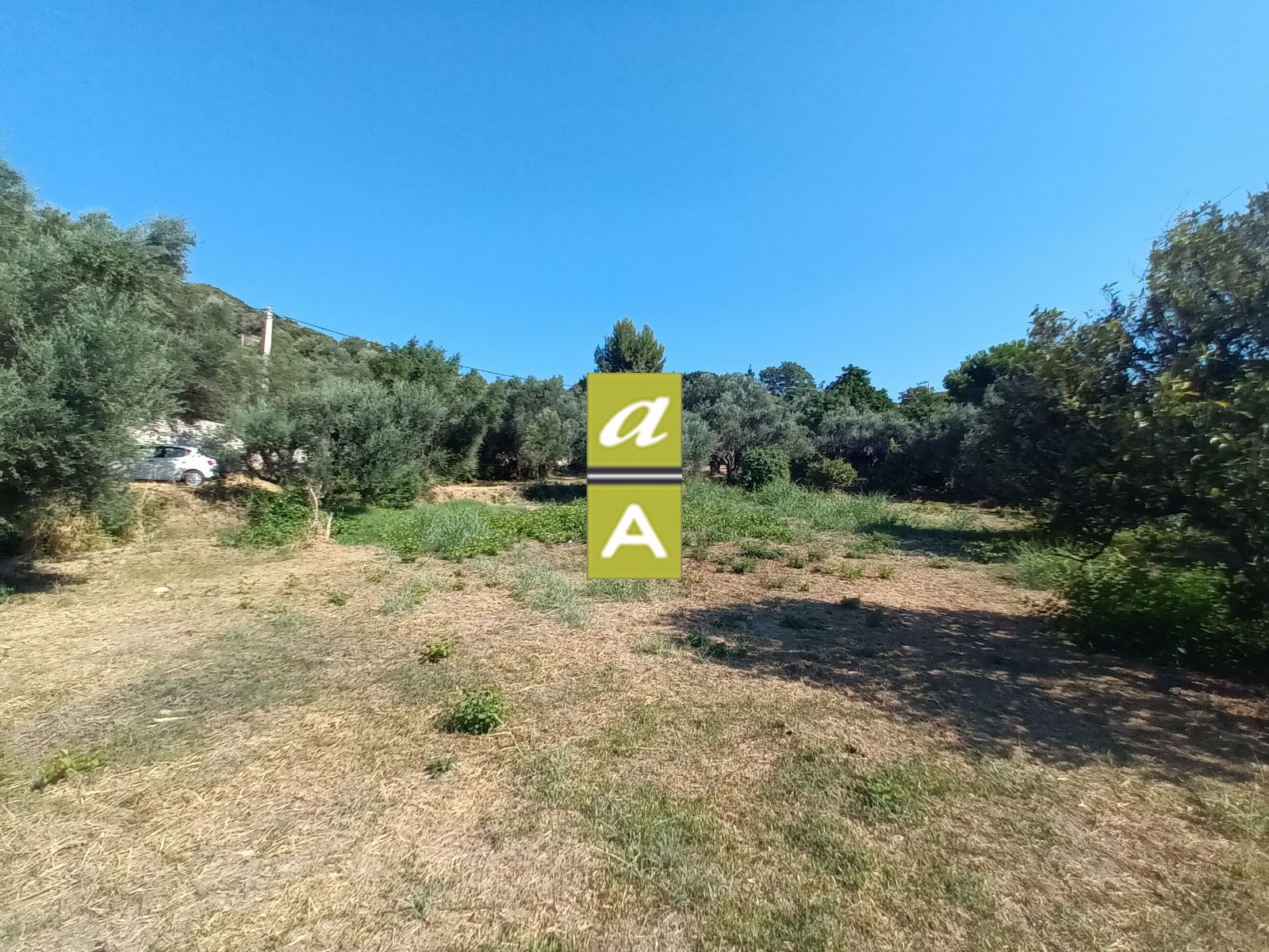 Οικόπεδο προς πώληση Πλατάνι (Ρίο) - ΠΩΛΗΣΗ ΟΙΚΟΠΕΔΟΥ, ΠΛΑΤΑΝΙ