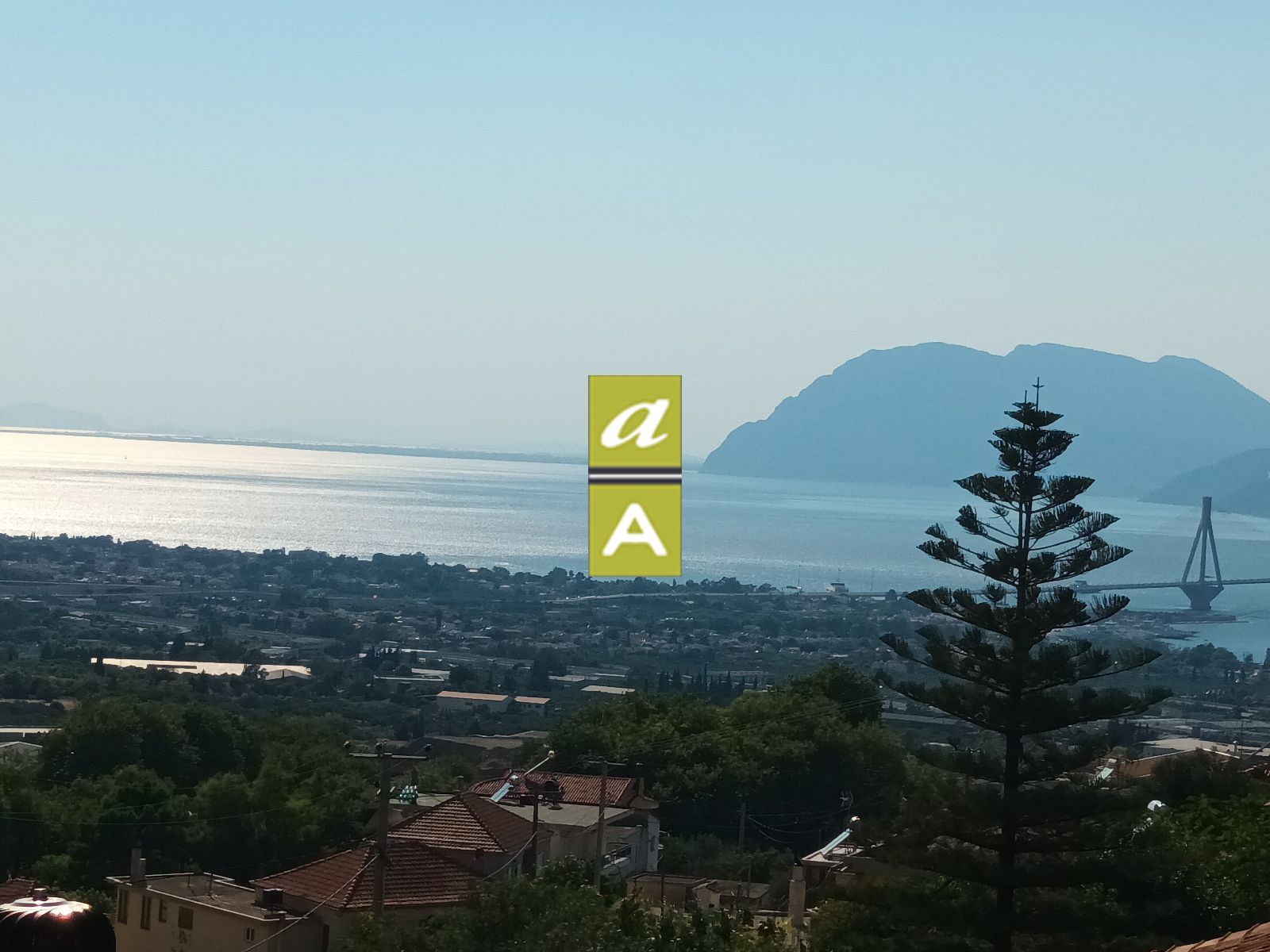 Οικόπεδο προς πώληση Πλατάνι (Ρίο) - ΠΩΛΗΣΗ ΟΙΚΟΠΕΔΟΥ, ΠΛΑΤΑΝΙ