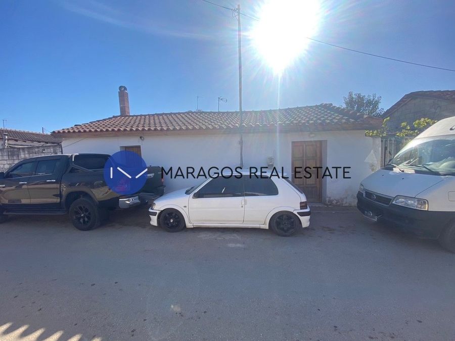 Sale, Plot, 215m² Argos, Inachos | 12838414 | Spitogatos