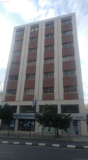 Ενοικίαση, Κτίριο επαγγελματικών χώρων, 270τ.μ. Λευκωσία, Λευκωσία ...