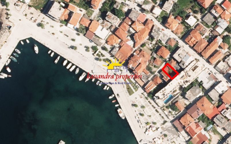 Πώληση, Οικόπεδο, 208τ.μ. Παλλήνη, Νέα Σκιώνη | 12958741 | Spitogatos