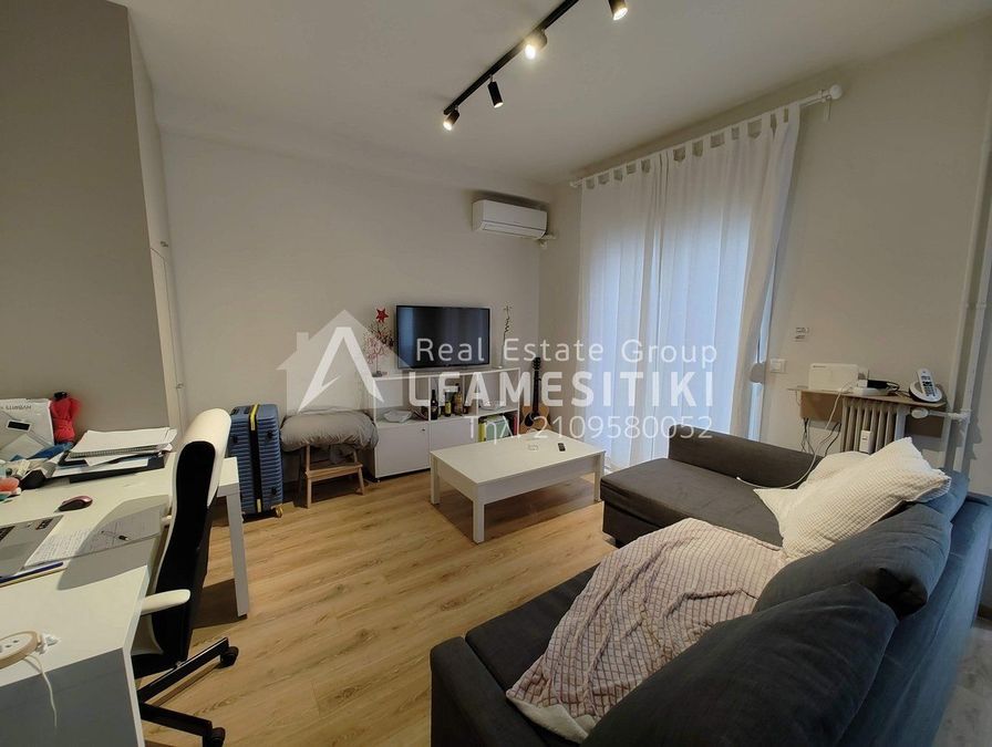 Πώληση, Διαμέρισμα, 34τ.μ. Αμπελόκηποι - Πεντάγωνο, Πεντάγωνο ...