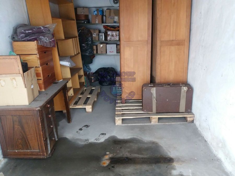 Apartment 13sqm for sale, Zeleznicka stanica - Banatic - Listing ...