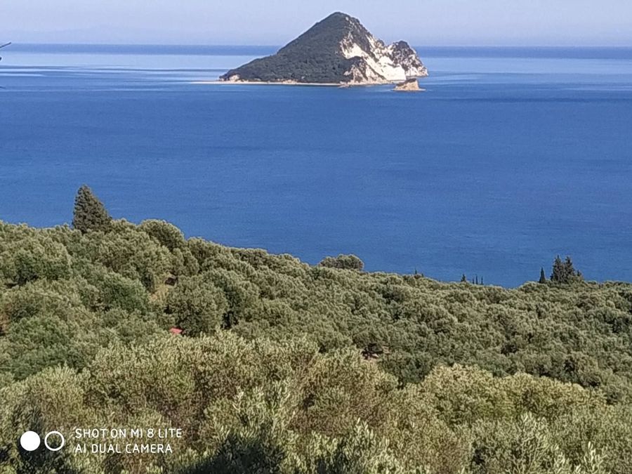 Sale, Plot, 6890m² Laganas, Lithakia | 12991461 | Spitogatos