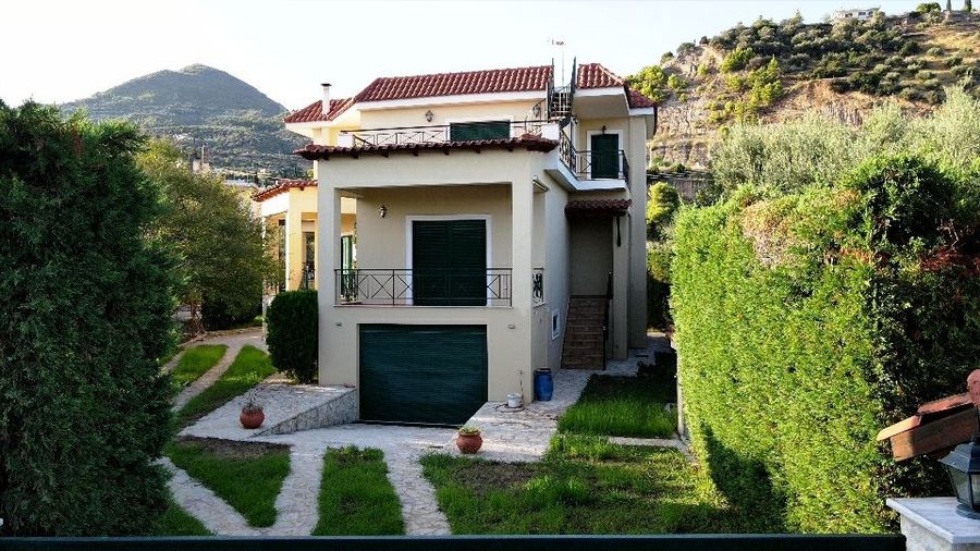 Πώληση, Μεζονέτα, 295τ.μ. Διακοπτό, Πούντα | 12992182 | Spitogatos