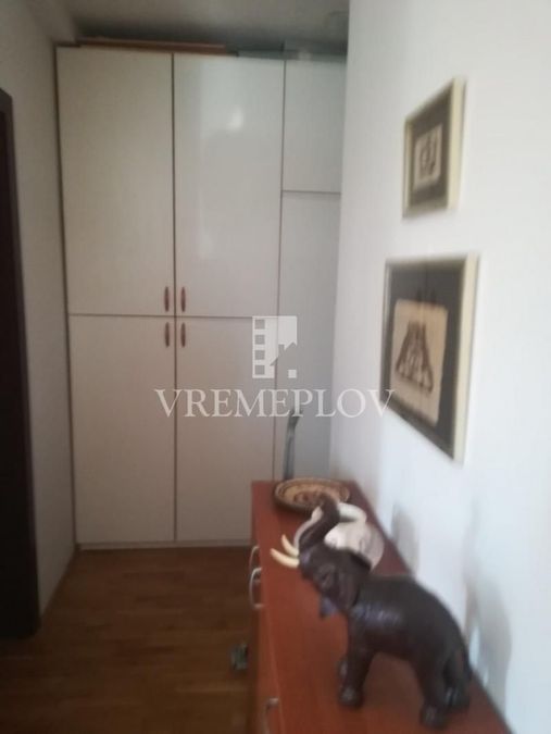Apartment 47sqm for sale, Palilula: Borca - Kovilovo - Crvenka ...