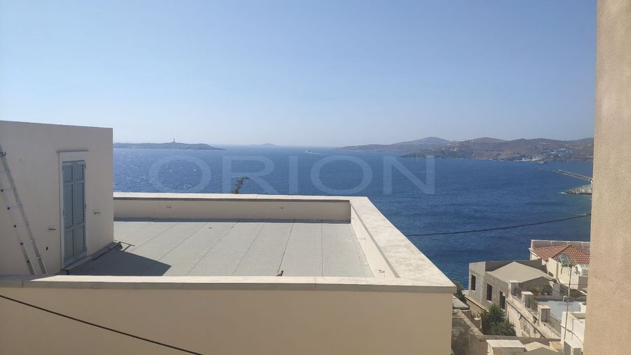 Πώληση, Διαμέρισμα, 135τ.μ. Σύρος, Ερμούπολη | 13005301 | Spitogatos