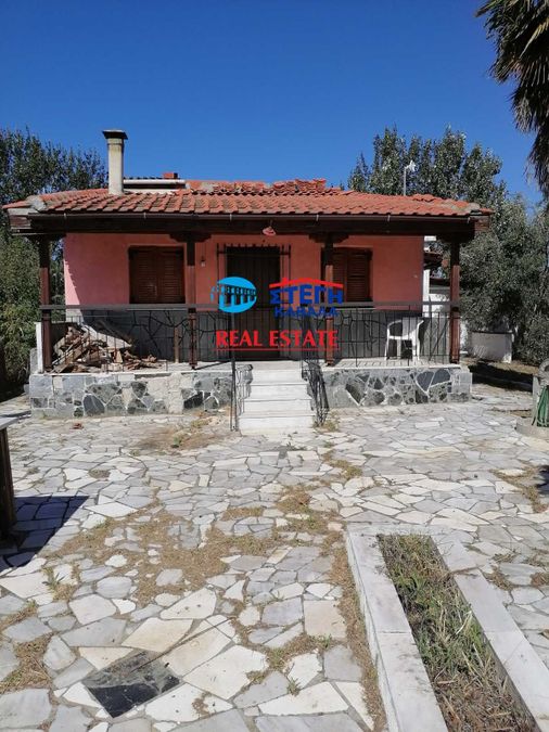 Μονοκατοικία προς πώληση Οφρύνιο (Ορφανό)