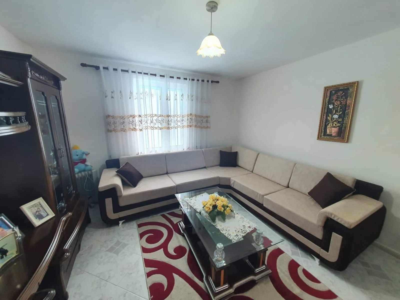 Shtëpi Private në shitje, 600m², 45.000€ - Kuçovë | Indomio.al