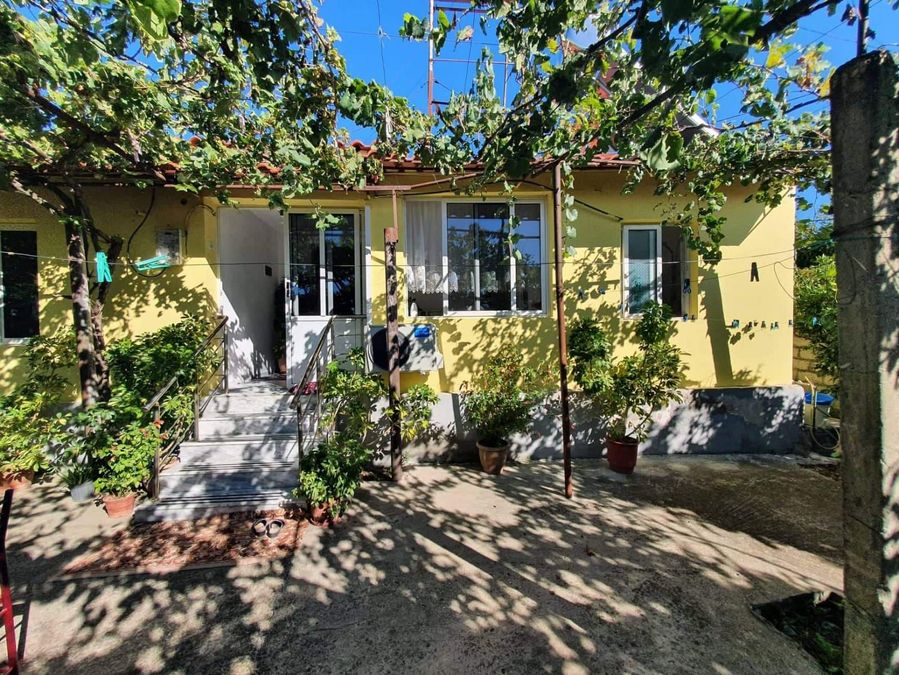 SHITET SHTEPIA PRIVATE NE KUCOVE.