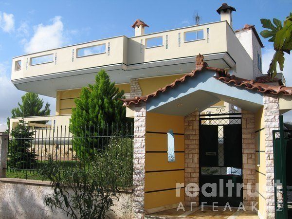 Πώληση, Μονοκατοικία, 300τ.μ. Αθήνα - Ανατολικά Προάστια, Αρτέμιδα ...