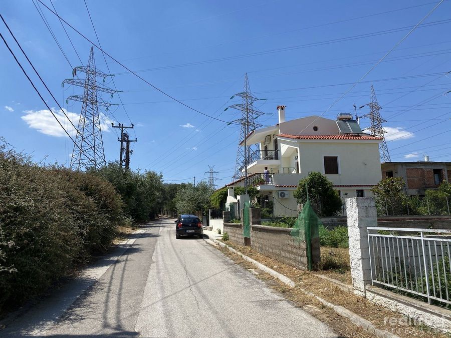 Πώληση, Οικόπεδο, 283τ.μ. Αθήνα - Ανατολικά Προάστια, Παλλήνη ...