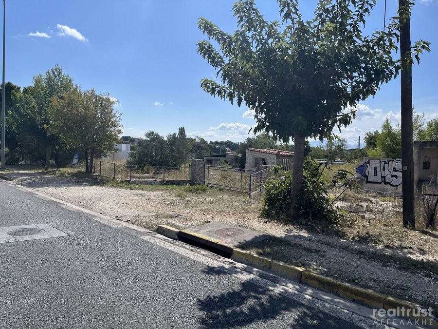 Ενοικίαση, Οικόπεδο, 793τ.μ. Αθήνα - Ανατολικά Προάστια, Παλλήνη ...