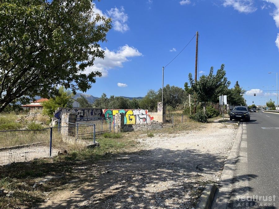 Ενοικίαση, Οικόπεδο, 793τ.μ. Αθήνα - Ανατολικά Προάστια, Παλλήνη ...