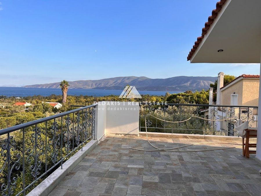 Πώληση, Μονοκατοικία, 145τ.μ. Κόρινθος, Κεχριές | 13119198 | Spitogatos