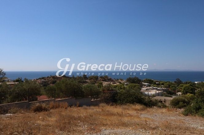 Πώληση, Οικόπεδο, 874τ.μ. Ανάβυσσος, Μαύρο Λιθάρι | 13123997 | Spitogatos