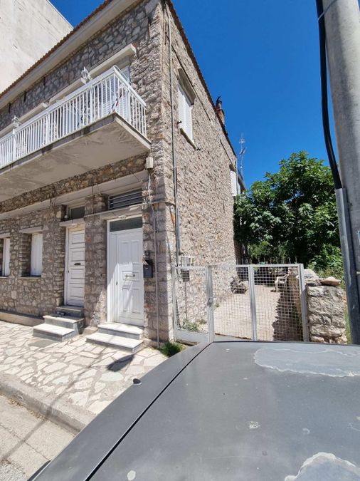 Πώληση, Μονοκατοικία, 170τ.μ. Ναύπακτος, Κέντρο | 13124130 | Spitogatos