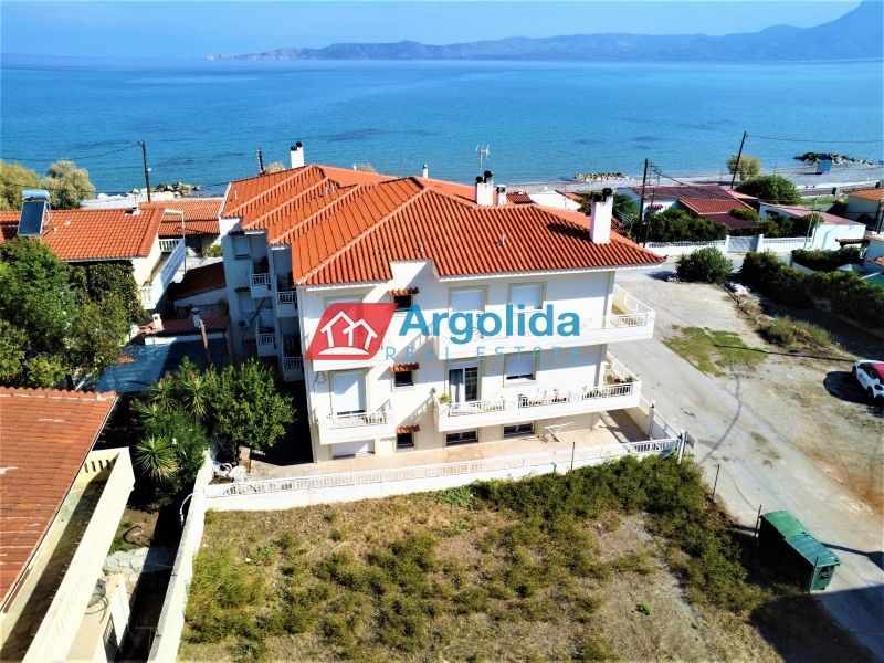 Πώληση, Κτίριο, 522τ.μ. Άσσος-Λεχαίο, Κάτω Άσσος | 13135844 | Spitogatos